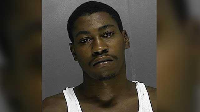 Suspect in fatal shooting at Circus Bar arrested