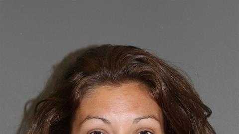 Florida mug shots: Week in review