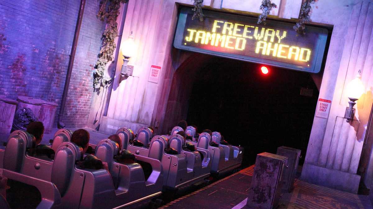 15 facts about Disney's Rock 'n' Roller Coaster