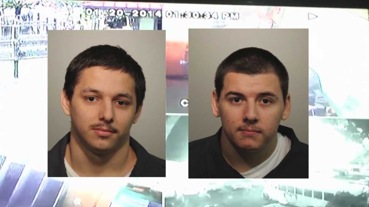 Video shows panic after shooting near Altamonte Best Buy