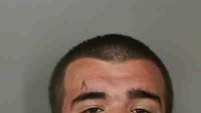 Florida mug shots: Week in review