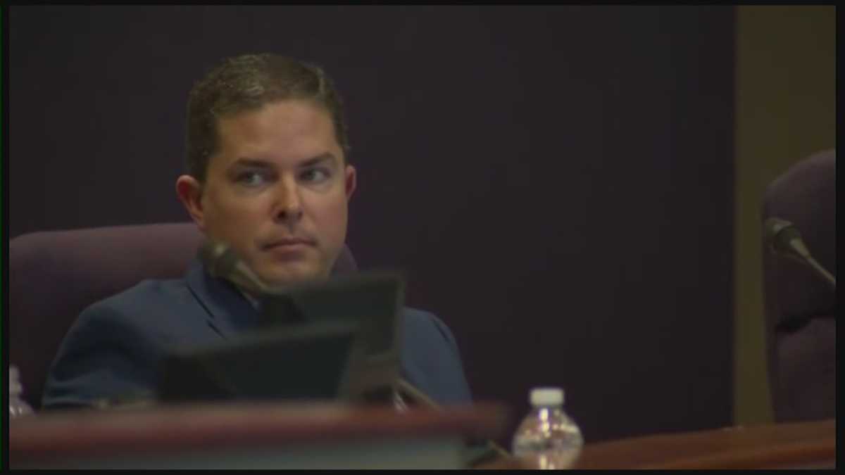 Jury finds Scott Batterson guilty on bribery charges