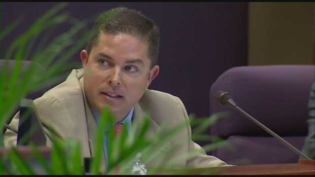 Batterson's attorney files motion for bail
