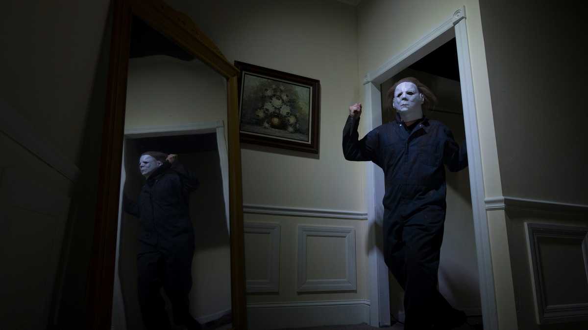 Preview: Halloween Horror Nights 24 scareactor costumes