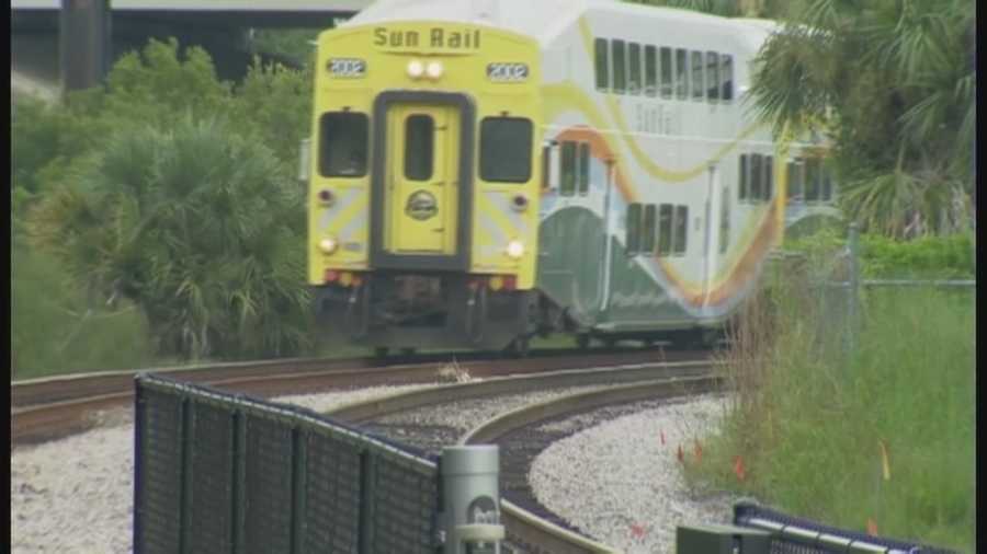 SunRail losing riders after strong start