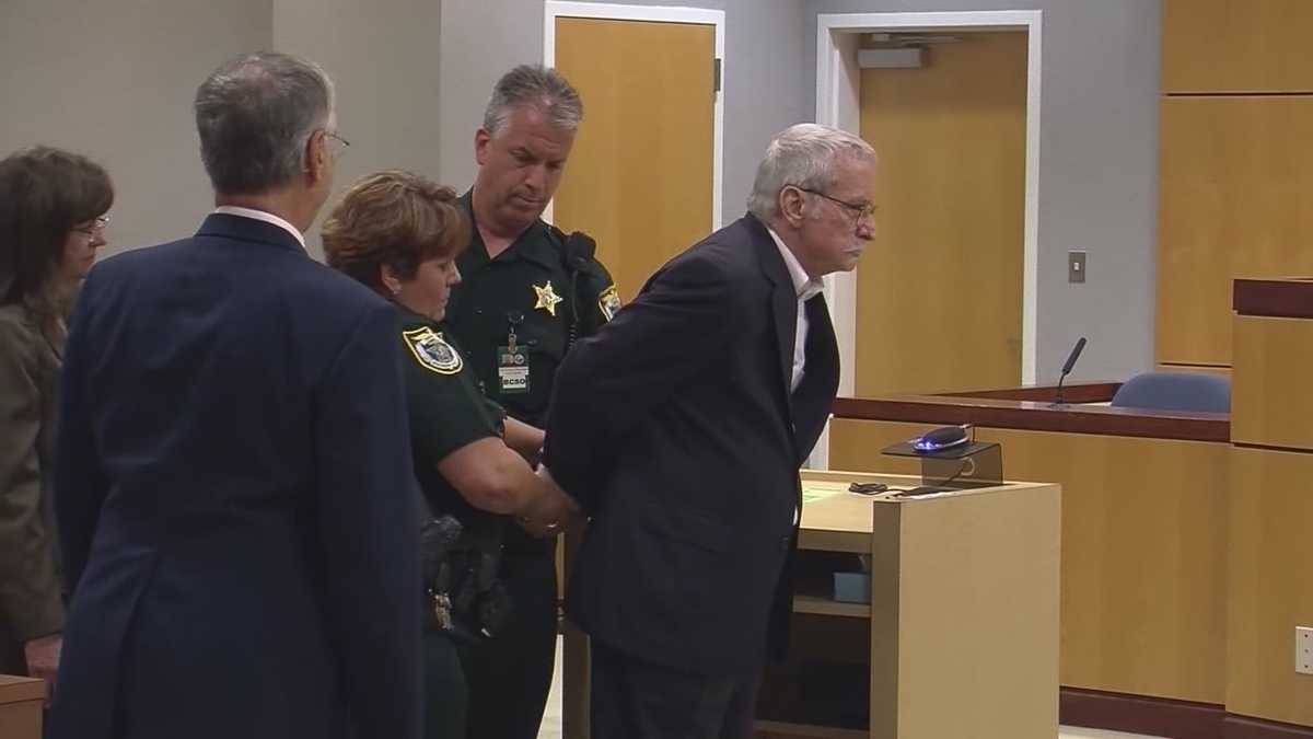 Sentencing for man convicted in road rage murder has been continued