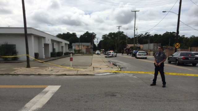 VCSO: Deputy fatally shoots suspect in Daytona Beach