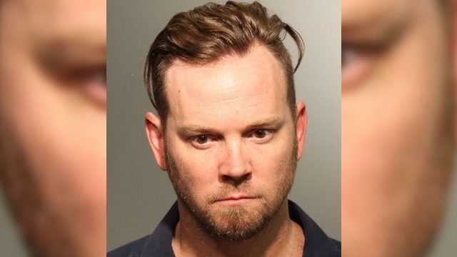Deputies: Teacher accused of sexual contact with minor