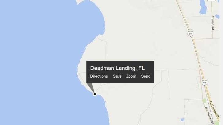 List: 50 strange town names in Florida
