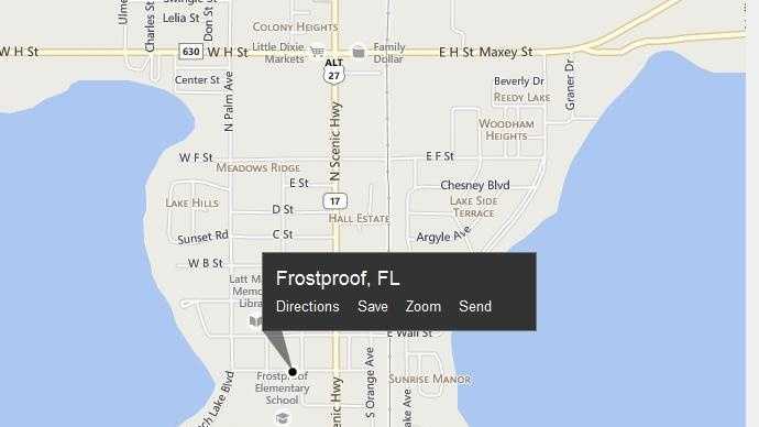 List: 50 strange town names in Florida