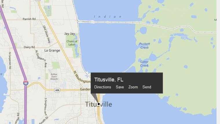 List: 50 strange town names in Florida