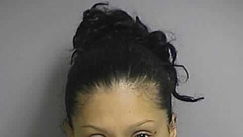Florida mug shots: Week in review