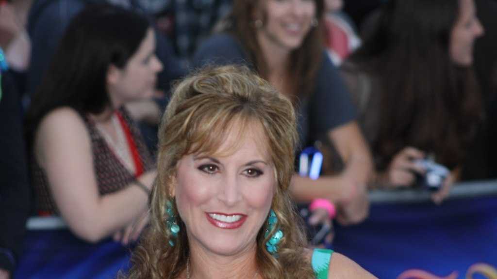List of celebrity narrators for Disney's Candlelight Processional