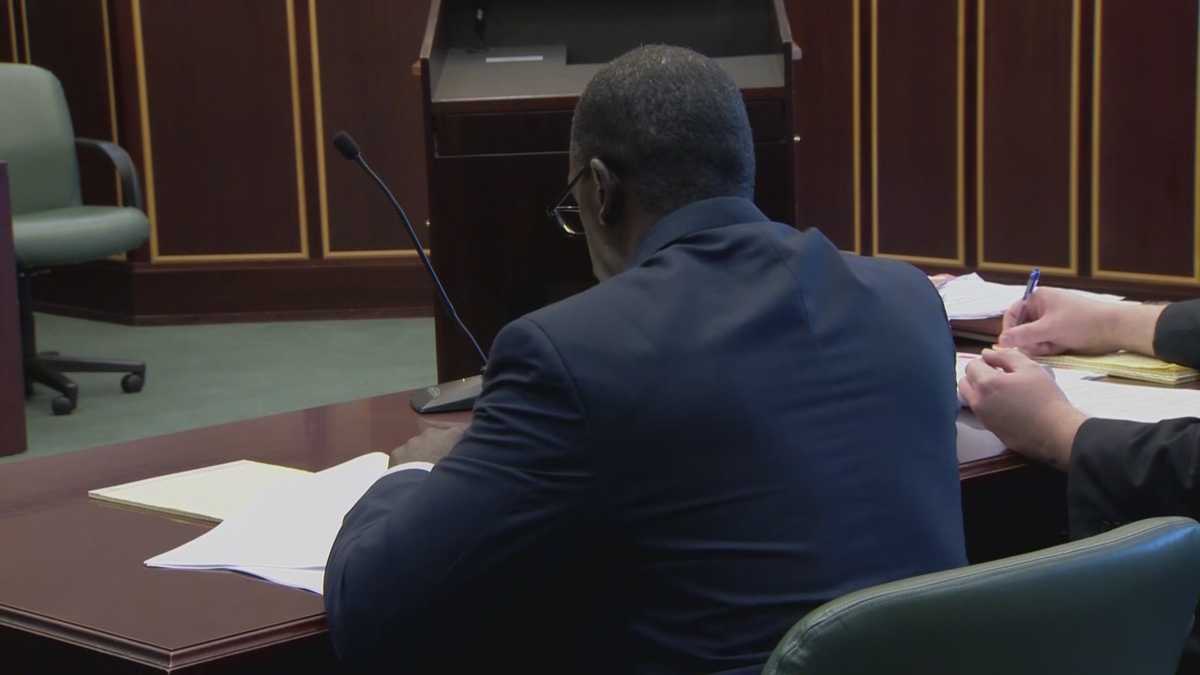 Doctors Want Convicted Sex Offender To Remain Behind Bars