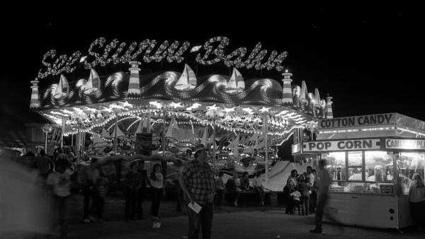 30 photos: Florida fairs through the years