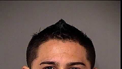 Florida mug shots: Week in review