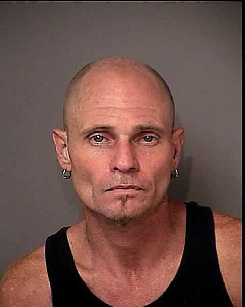 Florida mug shots: Oct. 23