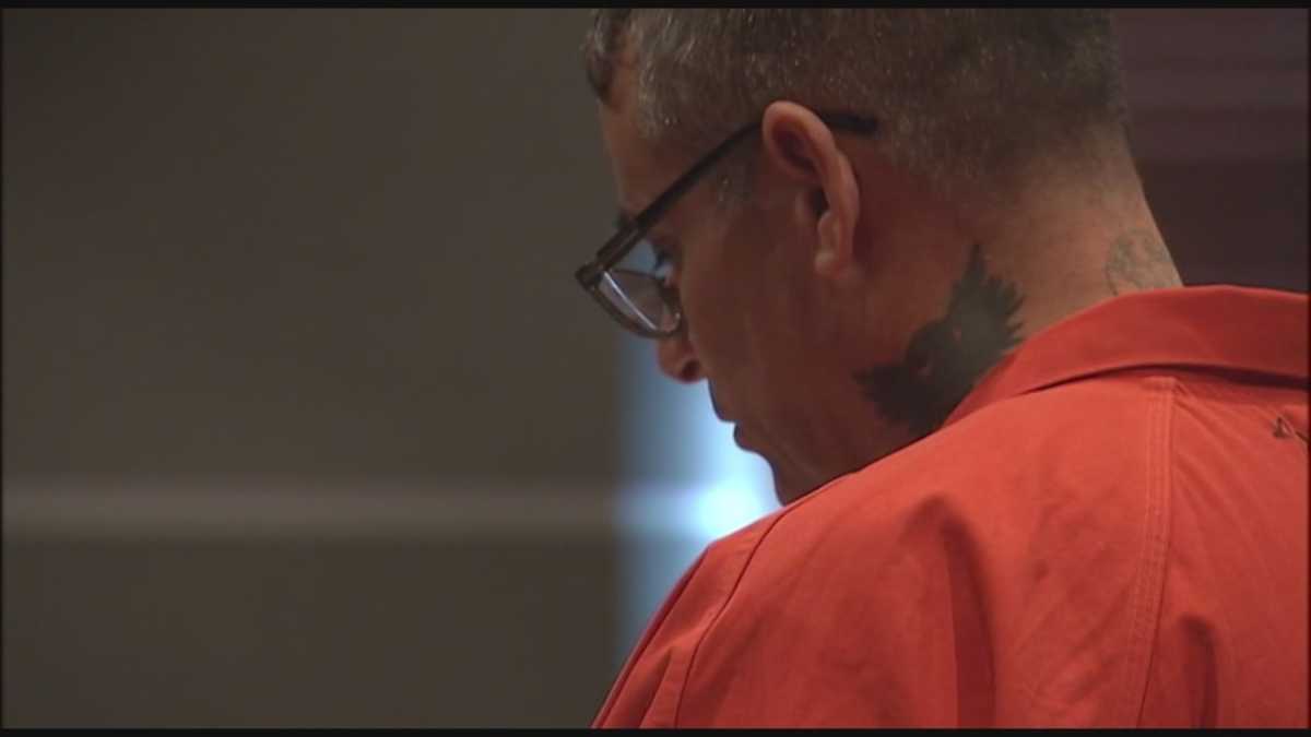 Convicted hate leader sentenced to 6 months in prison