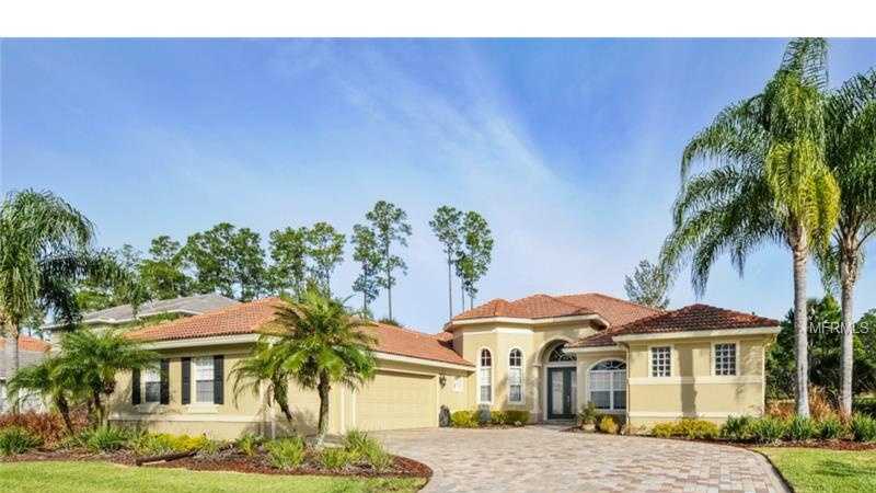 List: 20 Florida cities with the highest average home price