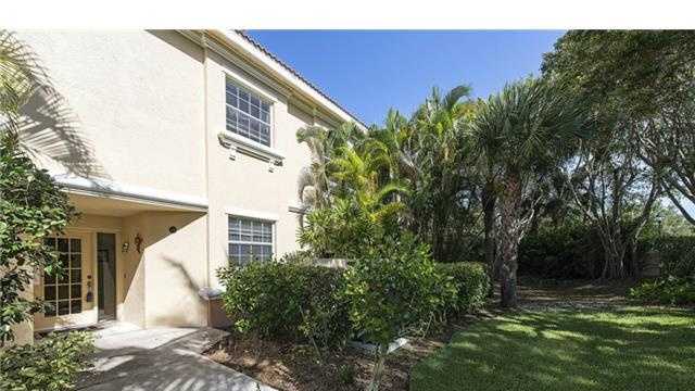 List: 20 Florida cities with the highest average home price