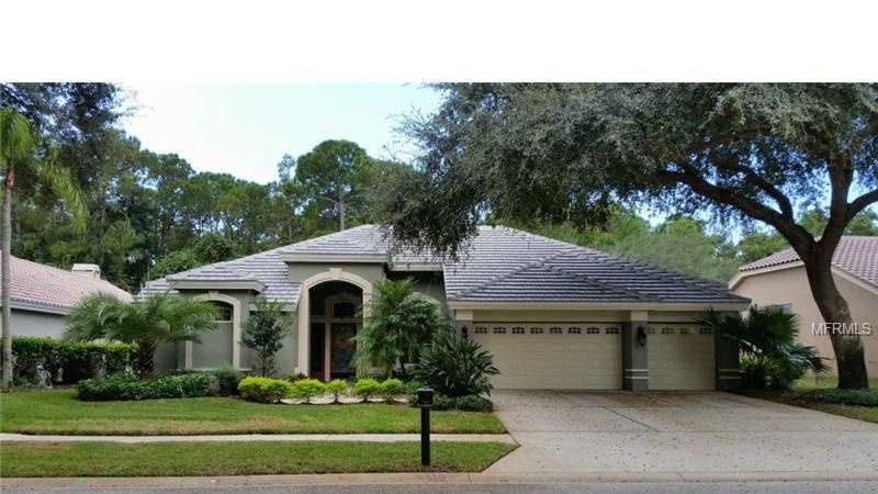 List: 20 Florida cities with the highest average home price