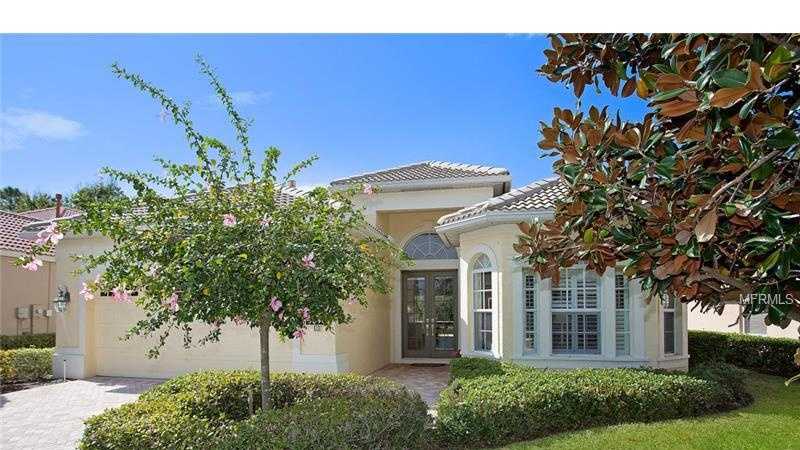 List: 20 Florida cities with the highest average home price