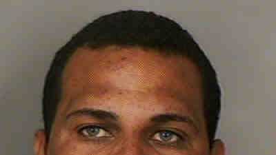 Florida mug shots: Nov. 18