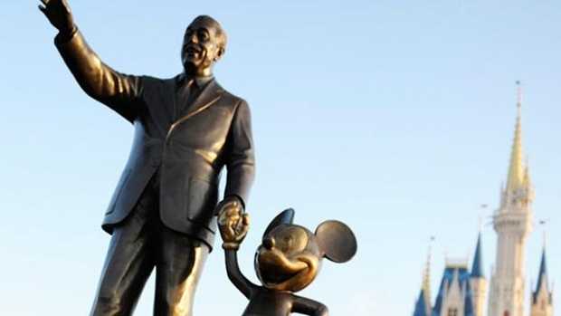 10 surprising facts about Mickey Mouse