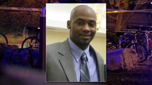 Victims of Florida State shooting identified