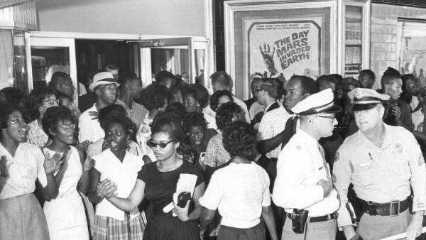 Vintage photos: Struggle for Civil Rights in Florida
