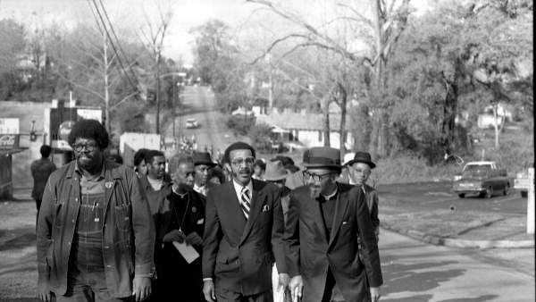 Vintage photos: Struggle for Civil Rights in Florida