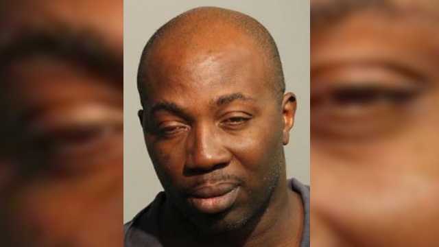 PD: Man accused of kidnapping, raping child in Winter Springs PD: Man accused of kidnapping, raping child in Winter Springs