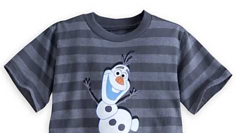Olaf gift ideas this holiday season