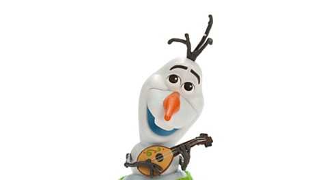Olaf gift ideas this holiday season