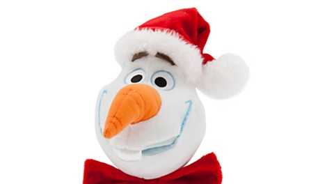Olaf gift ideas this holiday season