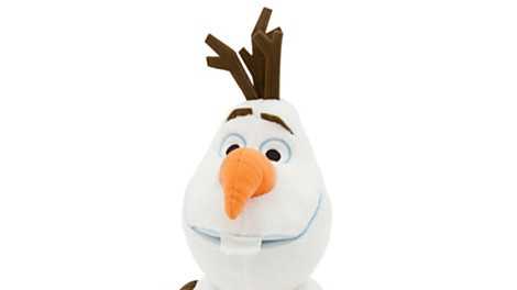 Olaf gift ideas this holiday season