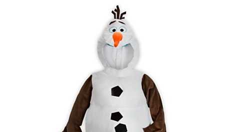 Olaf gift ideas this holiday season