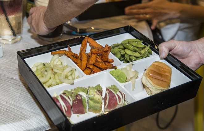 CowFish officially opens at Universal Orlando CityWalk