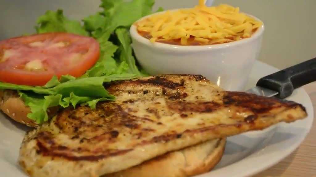 The TownHouse Restaurant