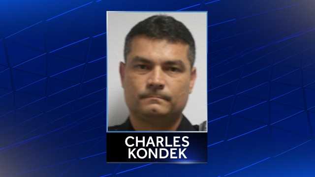 Tarpon Springs police officer killed Tarpon Springs police officer killed