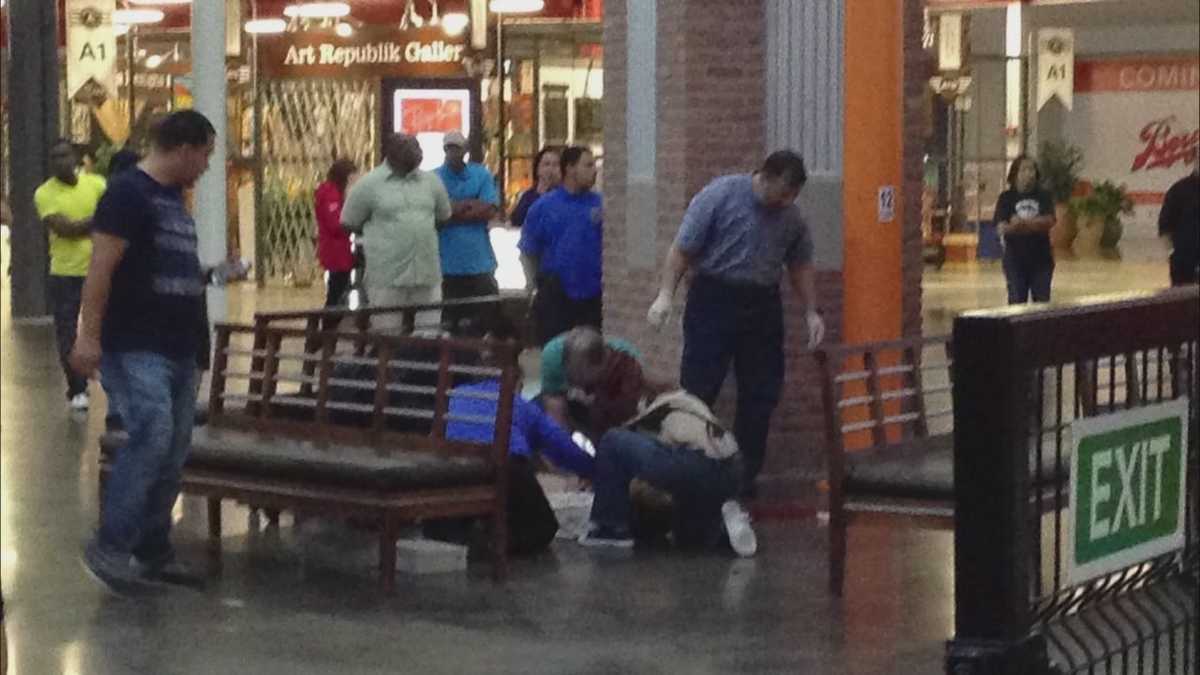 OSHA investigating man's fatal fall from ropes course