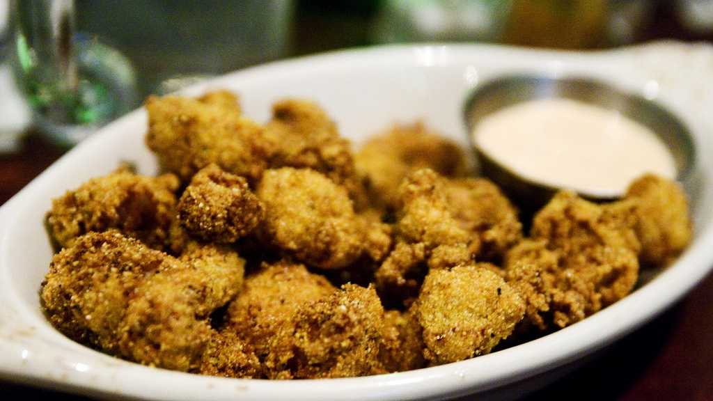 Florida's 9 iconic foods and drinks (and where to get them in Central ...