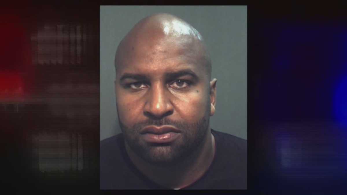 Deputies: Local track coach accused of molesting 2 minors