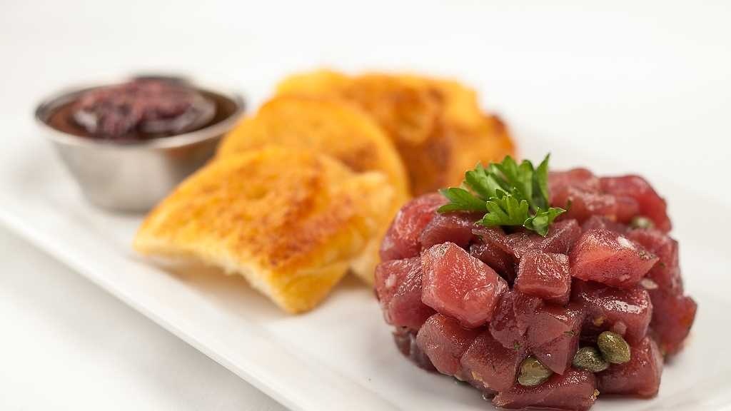 Christner's: Orlando's hometown steakhouse