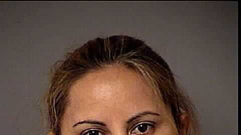 Florida mug shots: Jan. 14