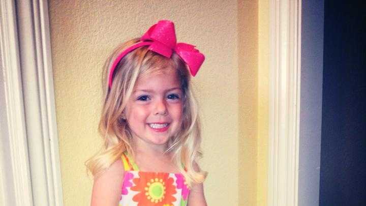 20 things you may not know about WESH 2's Angela Taylor