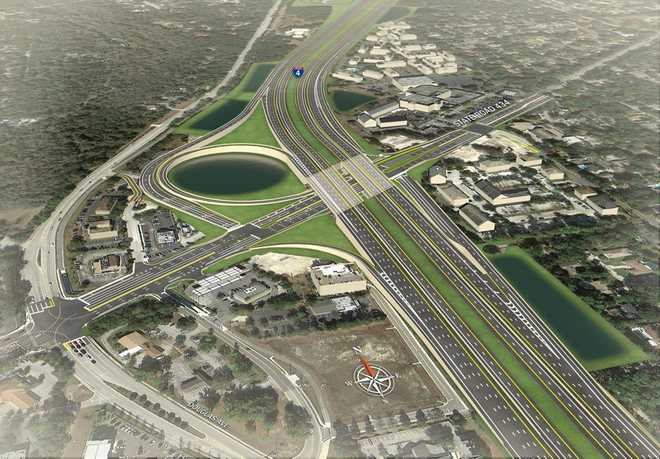 What will I-4 Ultimate project look like? See renderings