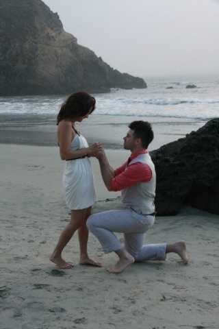 20 things you didn't know about Michelle Imperato