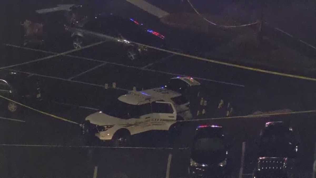Sheriff: Man who ambushed deputies was 'sovereign citizen'