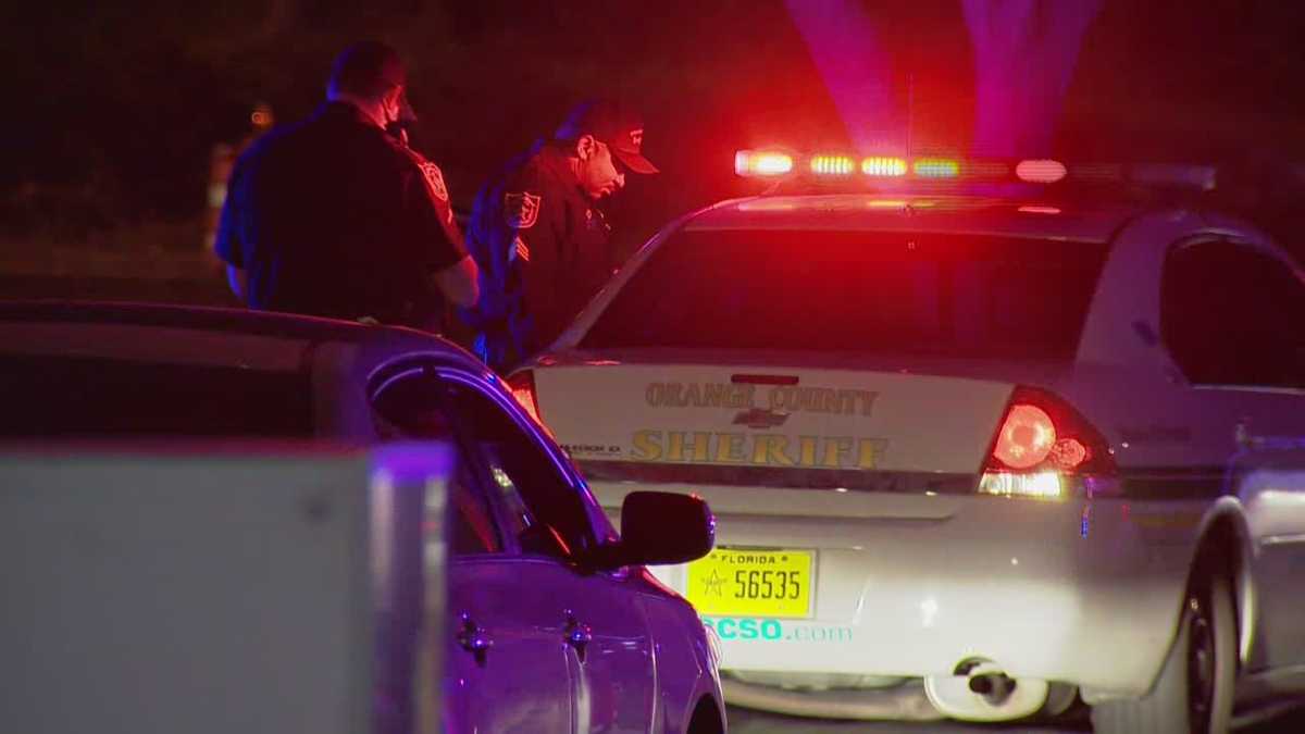 Hundreds of teens cause chaos in Ocoee